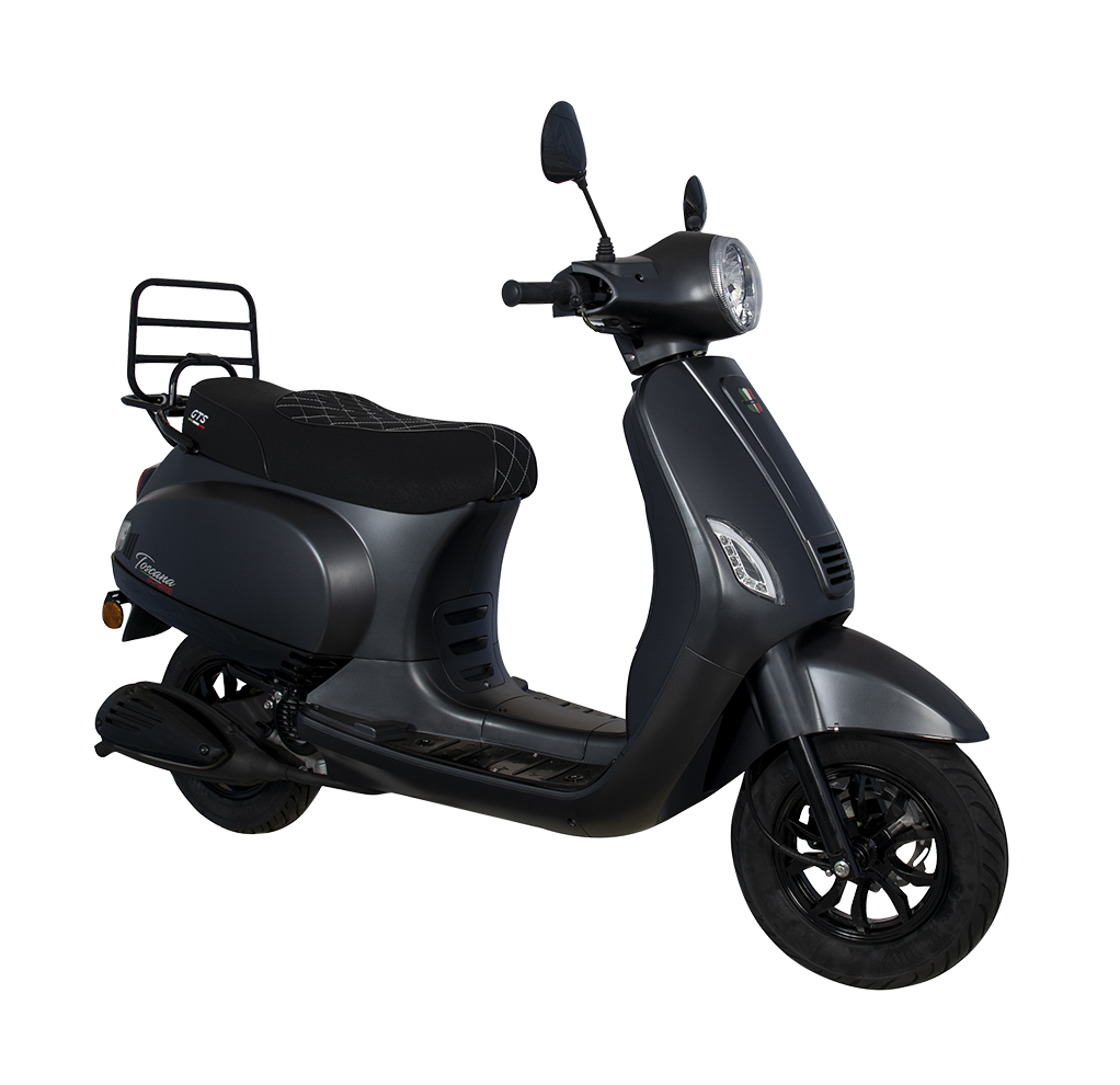 GTS Toscana Dynamic – GTS Scooters