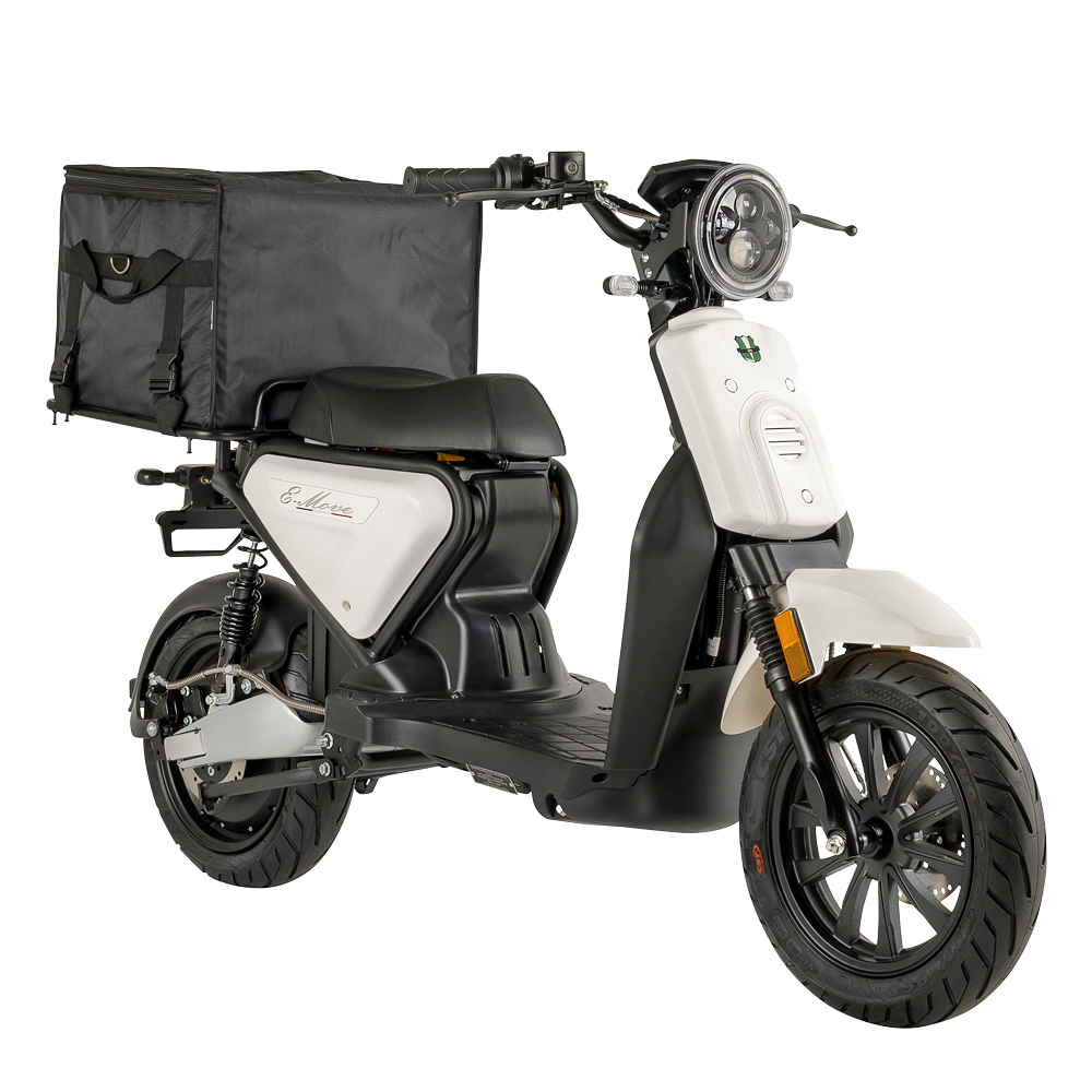 GTS E-Move – GTS Scooters